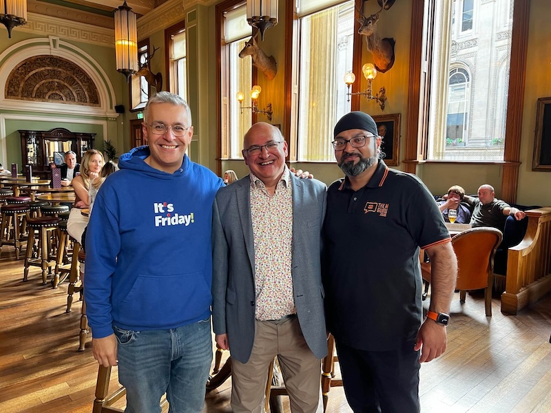 Sponsorship - UpLift Live