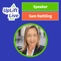 Home - UpLift Live